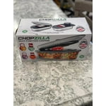 Chopzilla Mandoline Slicer Vegetable Chopper Cheese Grater Kitchen Food ...