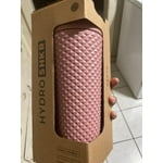 HydroJug Pink Shaker Cup 24oz - Perfect for Protein Shakes, Workout ...