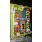 Spark Create Imagine Kitchen Appliances Play Set, 25 Pieces - Walmart.com