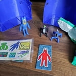 Garten of Banban Nabnab Head Bundle - Walmart.com