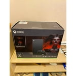 Xbox Series X – Diablo IV Bundle: Gaming Experience in 4K with 12 TFLOP ...