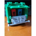 Adventure Force Light & Sound Mini City Service Vehicles, 3 Pack ...