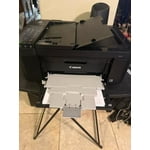 Canon PIXMA TR4722 Wireless InkJet All-in-One Printer, Copier, Scanner ...