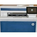 Free Shipping! HP 4301fdn LaserJet Multifunction Printer - Color ...