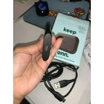 onn. Portable Solid State Drive, 250 GB - Walmart.com