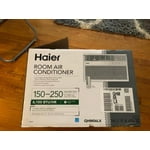 Haier 6,000 BTU Energy Star Window AC with Remote, QHM06LX - Walmart.com