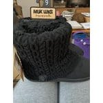 Muk Luks Women's Cable Knit Bootie - Walmart.com