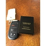 Versace Crystal Noir Mini EDT Perfume Toilette Spray for Women .17 oz ...