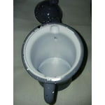 Walmart Food Canisters, Cute PVC Container with Attitude, Durable ...