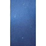 Subrtex Stretchable Grid Texture Slipcover Box Seat Cushion Cover, 2 ...