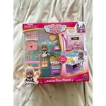 Royale High Baking Class Playset - Walmart.ca