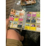 Authentic Pokemon Collection: Lot of 100 Random Cards in English ...