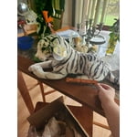 Tiger Tale Toys Soft & Realistic Stuffed Animal Plush | Saphed the ...