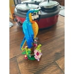 UNO Stacko Colorful Stacking Game, Fun Family Night Activity with 45 ...