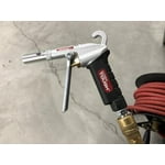 Hyper Tough 1/4" High Flow Blow Gun with Venturi Nozzle - Walmart.com