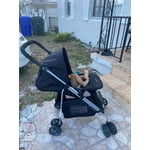 Evenflo Reversi Lightweight Reversible Stroller - Walmart.ca