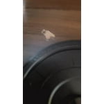 PROSCAN 7-in-1 Bluetooth Record Player & Multimedia Center with Built ...