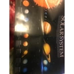 4M 3D Glow-in-the-Dark Solar System Model Making Science Kit, Stem ...
