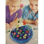 Ambassador Games: The Fishing Game - Classic Animated Arcade-Themed ...