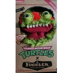 Fuggler Collectible Teen Raphael Action Figures, Cotton Teenage Mutant ...