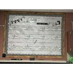 Carson Dellosa Farmhouse Birthday Bulletin Board Set (62 pieces ...