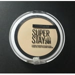 Maybelline Super Stay Powder Foundation Makeup, Soft Matte Finish, 118 ...