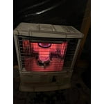 Klean-Strip Klean Heat Odorless Heater Fuel Kerosene Alternative, 2.5 ...