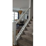 Fastener Unlimited MiniLock Handrail to Post Fastener, Fully ...