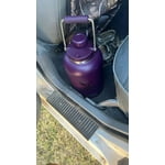 RTIC Half Gallon Ceramic Lined Insulated Outback Water Bottle Jug, Leak ...