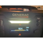 Generac GB2000 Indoor-Camping Home Back-Up Power Station 1600/3200W ...