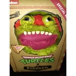 Fuggler Collectible Teen Raphael Action Figures, Cotton Teenage Mutant ...