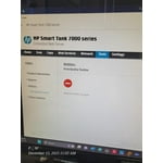 HP Smart Tank 7002 All-in-One Inkjet Printer, 2 Bonus Black Ink Bottles ...