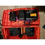 GoPower Plus Portable 45000mAh Station: 1 AC Outlet, 2 USB & 2 USB 3.0 ...