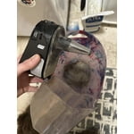 Shark UltraLight HZ700 Pet Pro Corded Stick Vacuum, Hair Vac, Portable ...