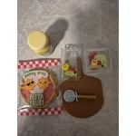 MGA's Miniverse Make It Mini Mega Buffet, Novelty Collectibles, Ages 8 ...