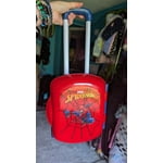 Spider-Man Handyman Luggage 17 Piece Tool Set - Walmart.com