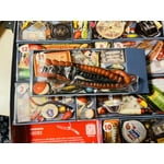 Mystery Tackle Box 8 Days of Salt Fishing Lures Holiday Advent Calendar ...