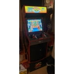 Arcade1Up Capcom Legacy Arcade Game Yoga Flame Edition With WIFI ...