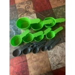 Prep Solutions 15 Piece Magnetic Measuring Set - Walmart.com