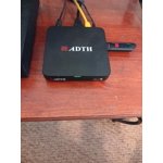 ADTH X23A3U Next Generation ATSC 3.0 Single OTA Tuner - Walmart.com