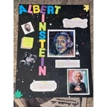 ArtSkills 2.5" Neon Paper Letters & Numbers, 335-Piece Set for Posters, Crafts & School Projects ...