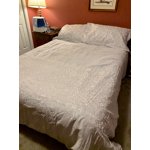 Charisma Celini Woven Comforter Set, Multicolor, Queen - Walmart.com