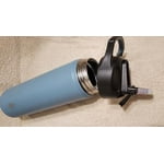 TAL Ranger 26 oz Pink and Black Insulated Stainless Steel Water Bottle ...