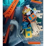 Spark Create Imagine Wood Train Railroad Set, Baby and Toddler Toys ...