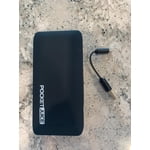 Pocket Juice Endurance AC 20,000 mAh Portable Power Bank Charger, Dual ...