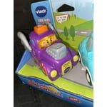 VTech Go! Go! Smart Wheels Race Car Vehicle Pack Toy Vehicles - Walmart.com