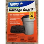 TERRO Bug Eliminator Garbage Guard, Insect Killer and Repellent - 1 ...
