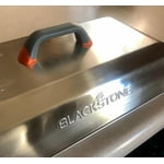 Blackstone Signature XL Stainless Steel Basting Cover for Steaming ...