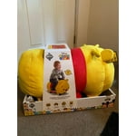 Disney Minnie Mouse Tsum Tsum Ride-on Plush Toy by Huffy - Walmart.com