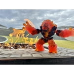 Schleich Eldrador Creatures - 7" Lava Smasher Monster - Fun Movable ...